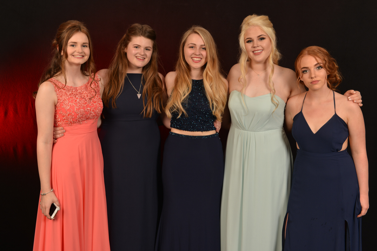 King Edward VI High School Prom | Event Photography in Warwickshire ...
