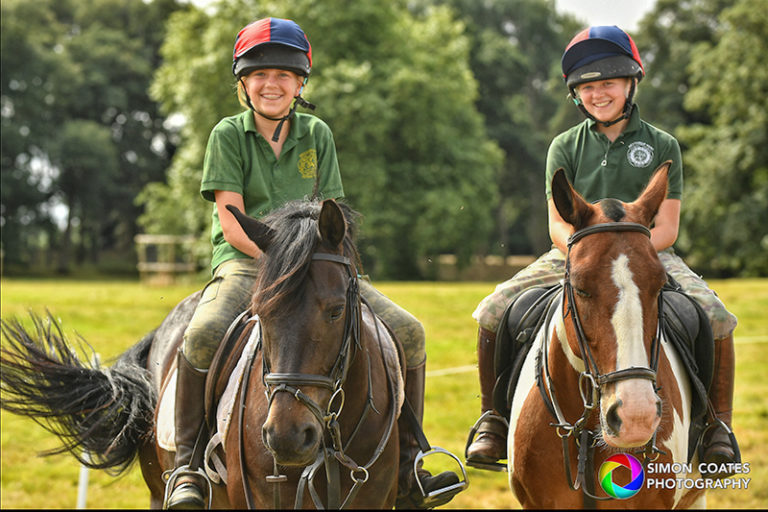 Heythrop Hunt Pony Club Camp 2018 | Event Photography in Warwickshire ...
