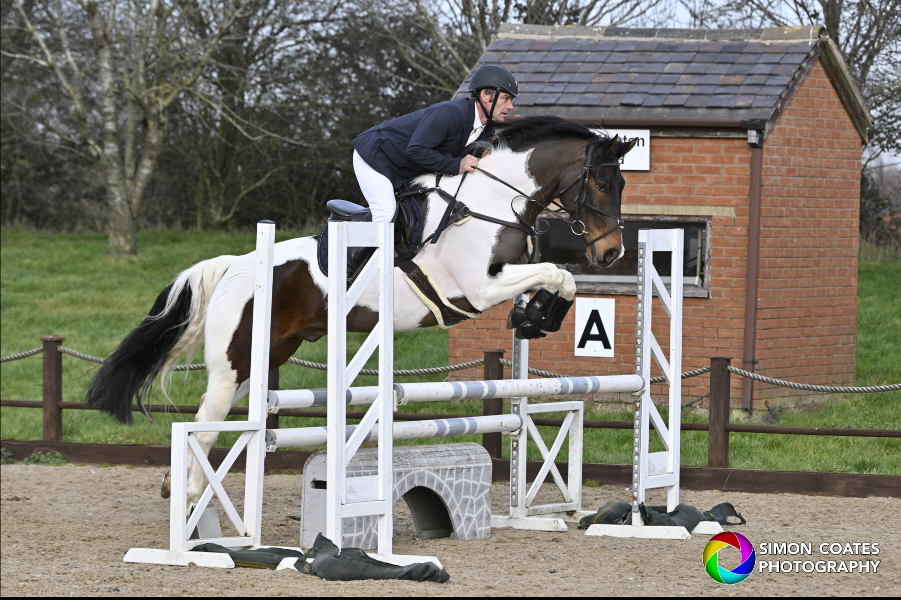 Weston Lawns 5/2/2023 – Unaffiliated Show Jumping | Event Photography in Warwickshire | Simon ...
