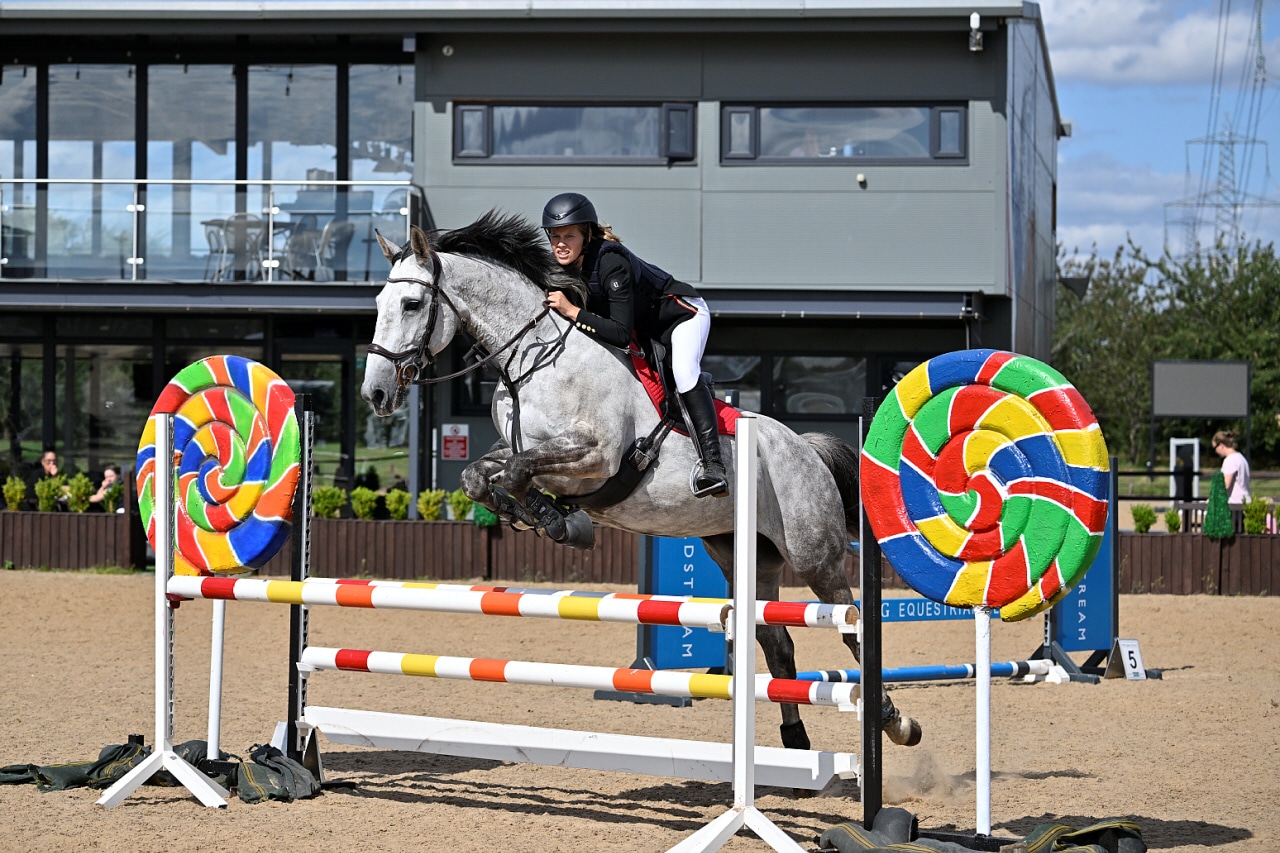 Weston Lawns Unaffiliated Championships 2024 | Event Photography in ...
